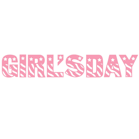 Girl's Day Lyrics Index - Color Coded Lyrics