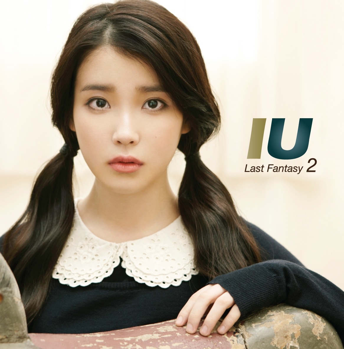 IU - Last Fantasy Lyrics » Color Coded Lyrics | Lyrics at CCL