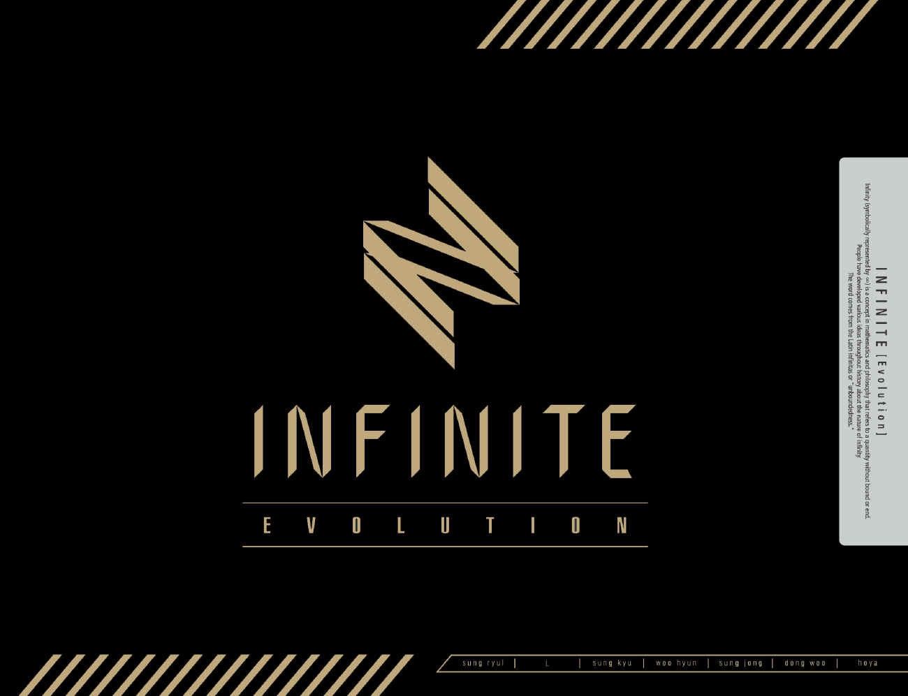 INFINITE (인피니트) - Can U Smile Lyrics » Color Coded Lyrics | Lyrics at CCL
