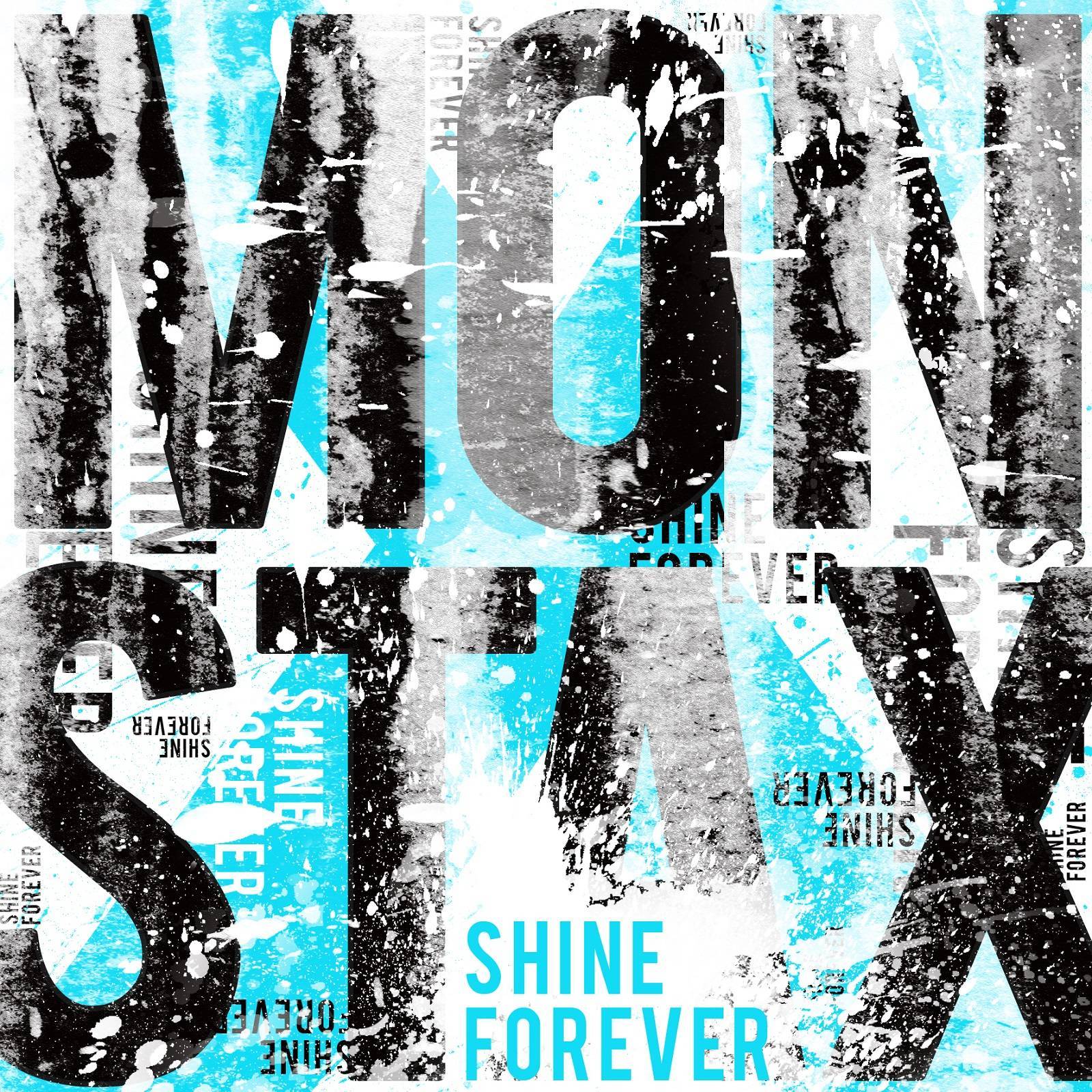 MONSTA X - SHINE FOREVER - Color Coded Lyrics