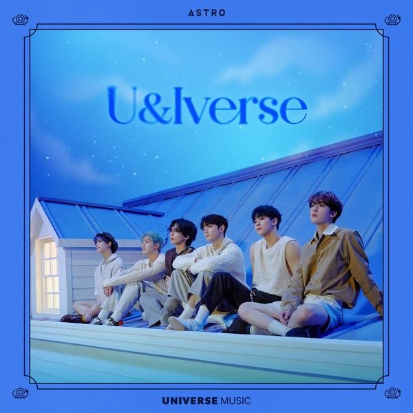 ASTRO - U&Iverse Lyrics » Color Coded Lyrics | Lyrics at CCL