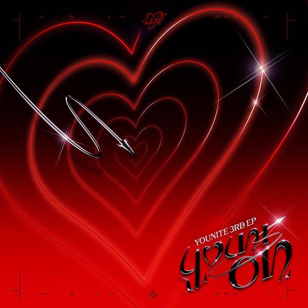 YOUNITE - Bad Cupid Lyrics » Color Coded Lyrics | Lyrics at CCL