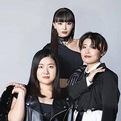 Kawaguchi Yurina (川口ゆりな) x Ganbareruya (ガンバレルーヤ) - Cheeky Cheeky Lyrics ...