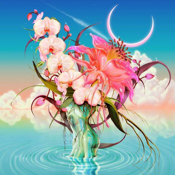 aespa - Better Things Lyrics » Color Coded Lyrics | Lyrics at CCL