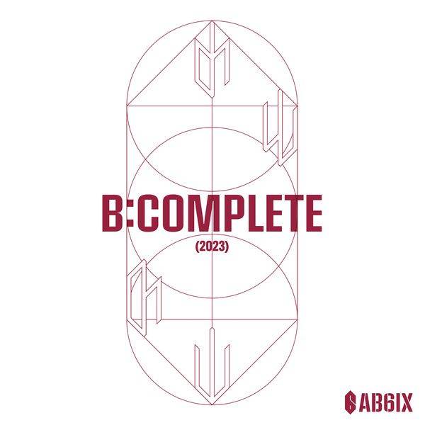 AB6IX - ABSOLUTE (完全體) (2023) Lyrics » Color Coded Lyrics | Lyrics at CCL