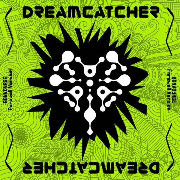 Dreamcatcher - BONVOYAGE (Farewell Ver.) Lyrics » Color Coded Lyrics | Lyrics at CCL