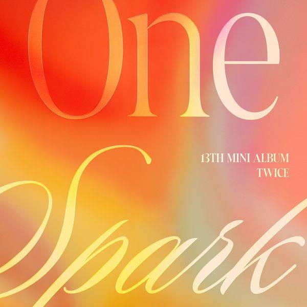 TWICE - ONE SPARK (English Ver.) Lyrics » Color Coded Lyrics | Lyrics ...