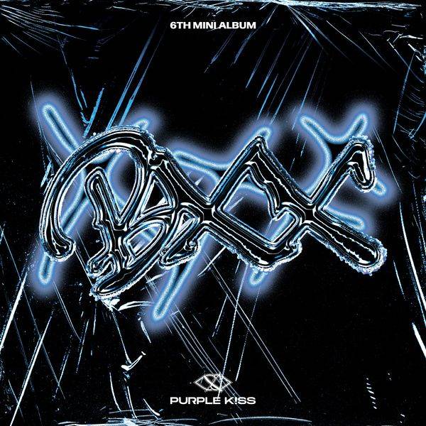 PURPLE KISS - BBB Lyrics » Color Coded Lyrics | Lyrics at CCL