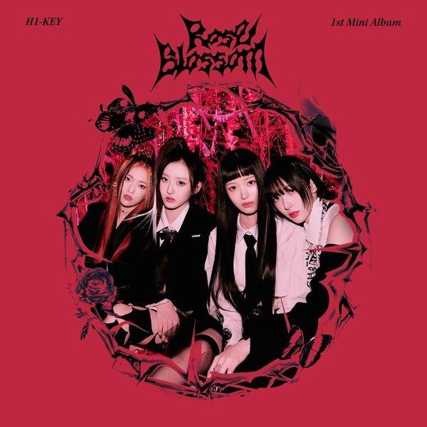 H1-KEY (하이키) - ATHLETIC GIRL (2023 Remaster) Lyrics » Color Coded ...