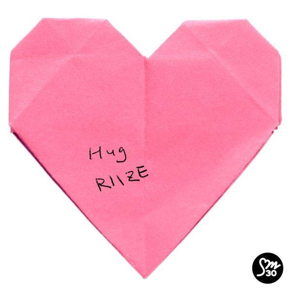 RIIZE - Hug Lyrics » Color Coded Lyrics | Lyrics at CCL