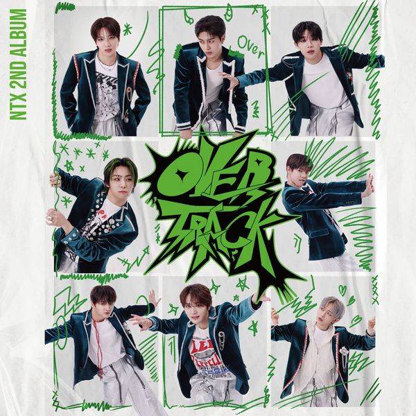 NTX - WASSUP Lyrics » Color Coded Lyrics | Lyrics at CCL