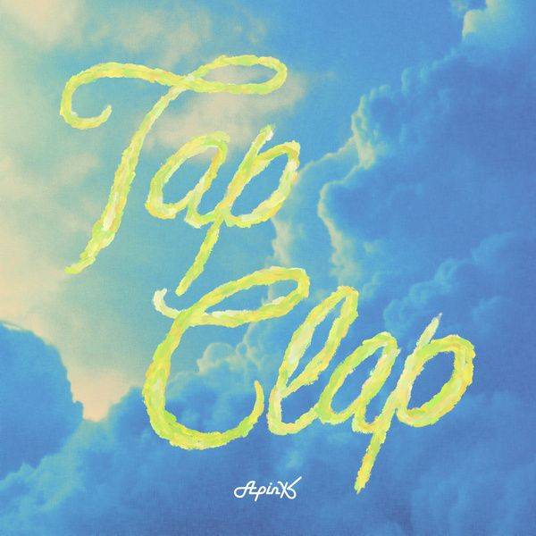 Apink - Tap Clap Lyrics » Color Coded Lyrics | Lyrics at CCL
