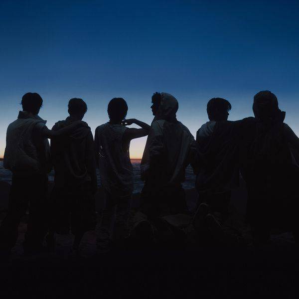 RIIZE - Fly Up Lyrics » Color Coded Lyrics | Lyrics at CCL