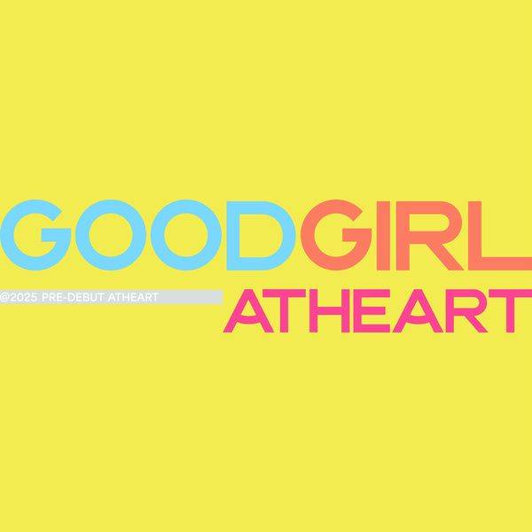 AtHeart - Good Girl (AtHeart) Lyrics » Color Coded Lyrics | Lyrics at CCL