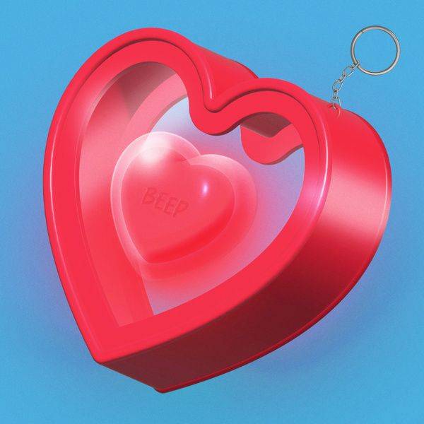 izna - BEEP Lyrics » Color Coded Lyrics | Lyrics at CCL