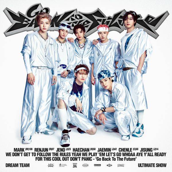 NCT DREAM - CHILLER Lyrics » Color Coded Lyrics | Lyrics at CCL