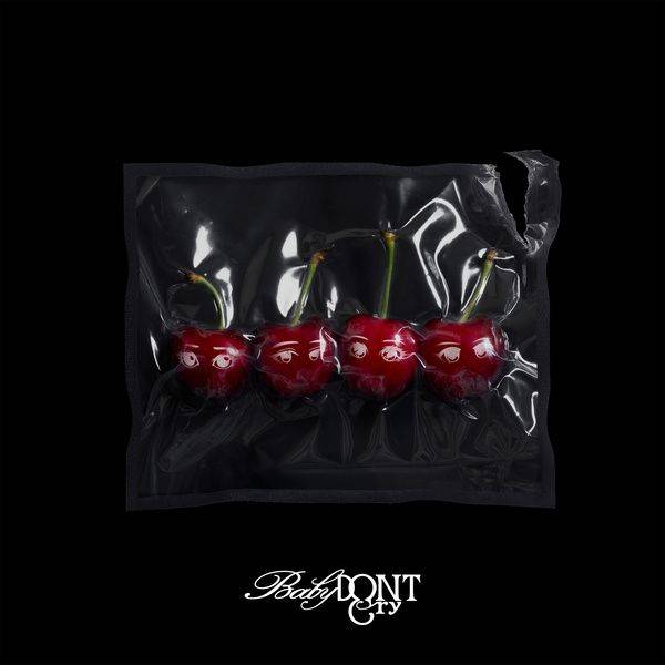 Baby DONT Cry - F Girl Lyrics » Color Coded Lyrics | Lyrics at CCL