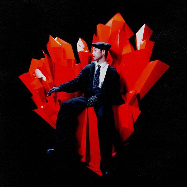 MAX - STUPID IN LOVE (Feat. HUH YUNJIN of LE SSERAFIM) Lyrics » Color ...