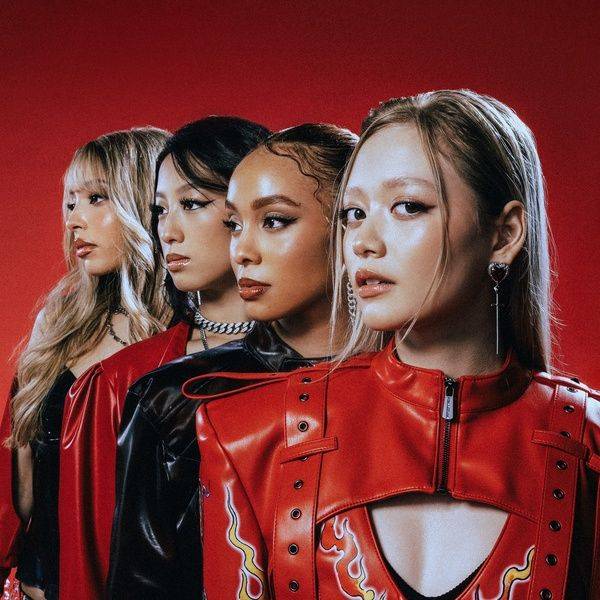 GIRLSET - Commas Lyrics » Color Coded Lyrics | Lyrics at CCL